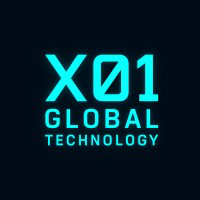 X01 Global Technology | Free Tech Solutions for Entrepreneurs
